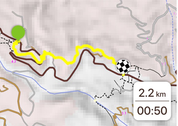Routes | Pelion Routes
